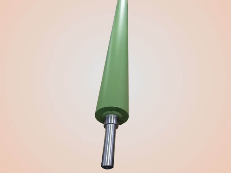 Teflon Coated Rollers – Benefits, Applications & Guide