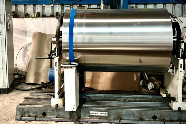 Chill & Heat Transfer Rollers: Working, Uses & Benefits Guide